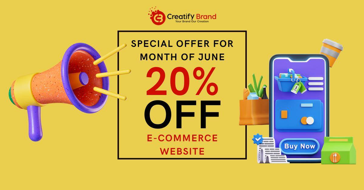 Contact Us | Creatify Brand